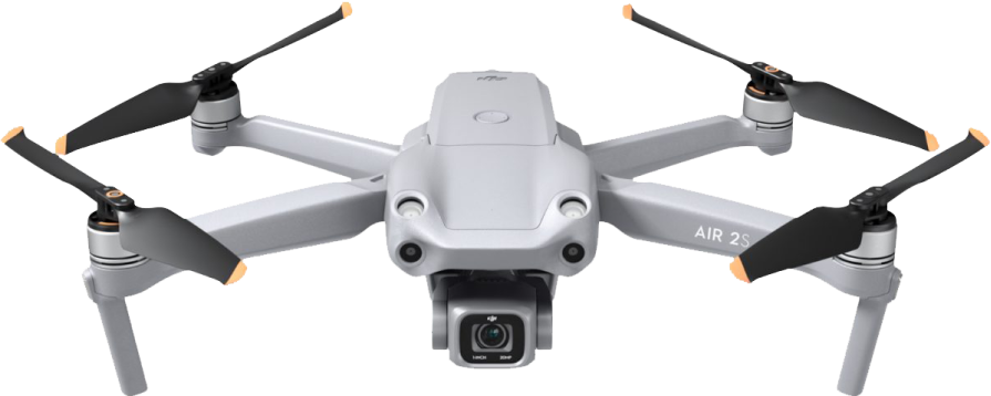 DroneDeploy Supported Hardware: Compatible Drones, Robots & 360 Cameras for Reality Capture